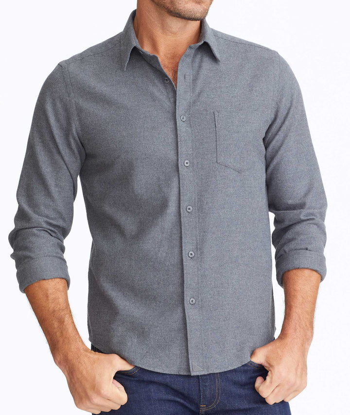 Mens Shirts On Sale Untuckit