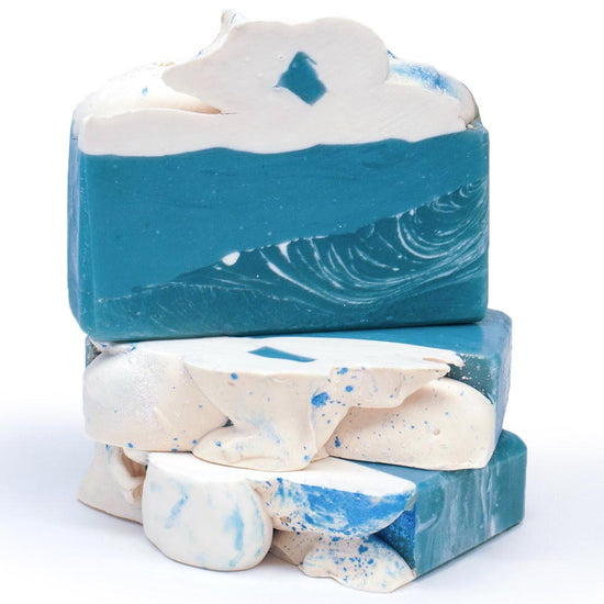 Dreamy Clouds Bar Soap All Natural Handmade Bar Soap Truly Natural