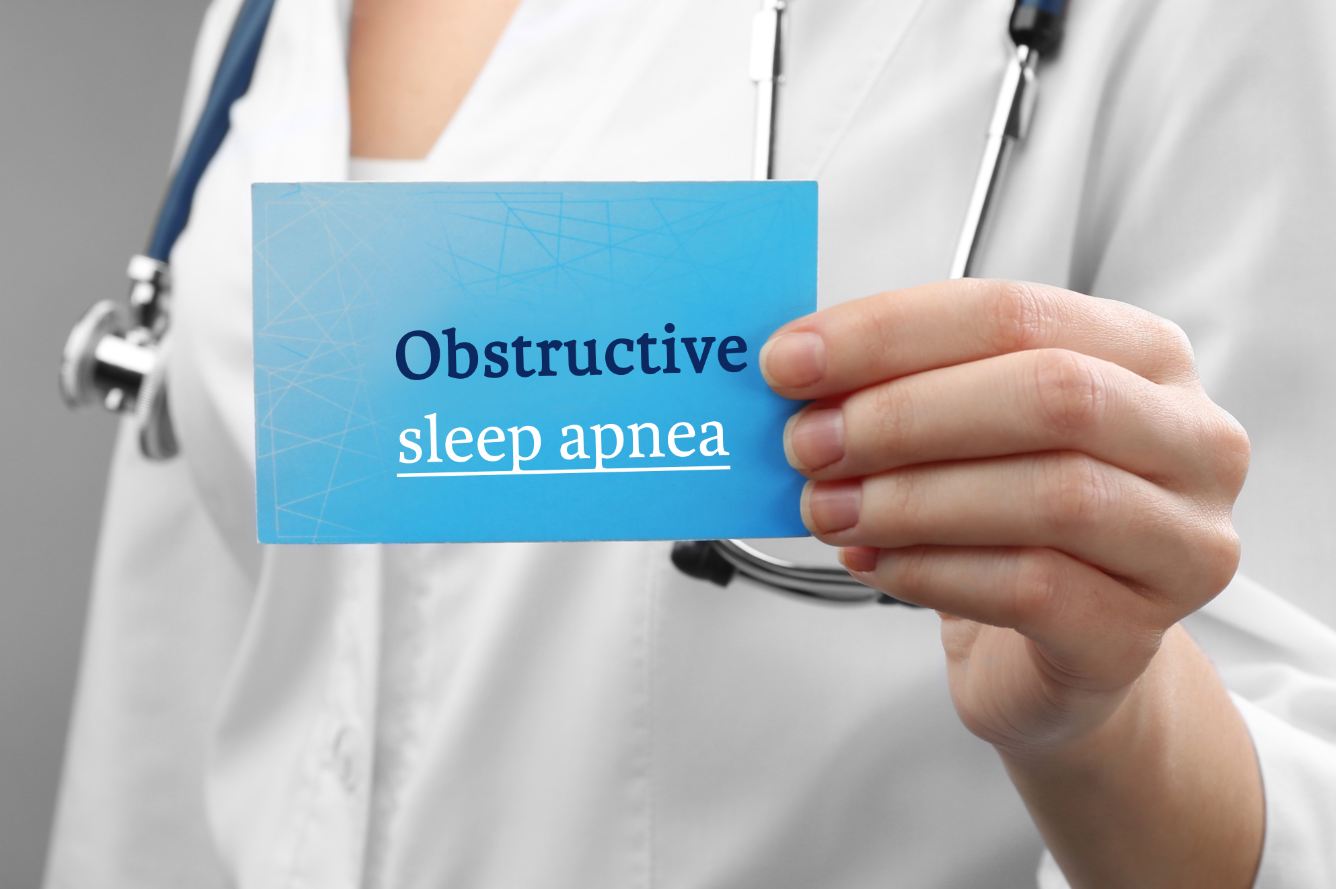 Managing Obstructive Sleep Apnea Adults Vastmedic