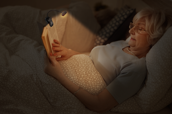 7 Healthy Bedtime Routines For Adults Glocusent