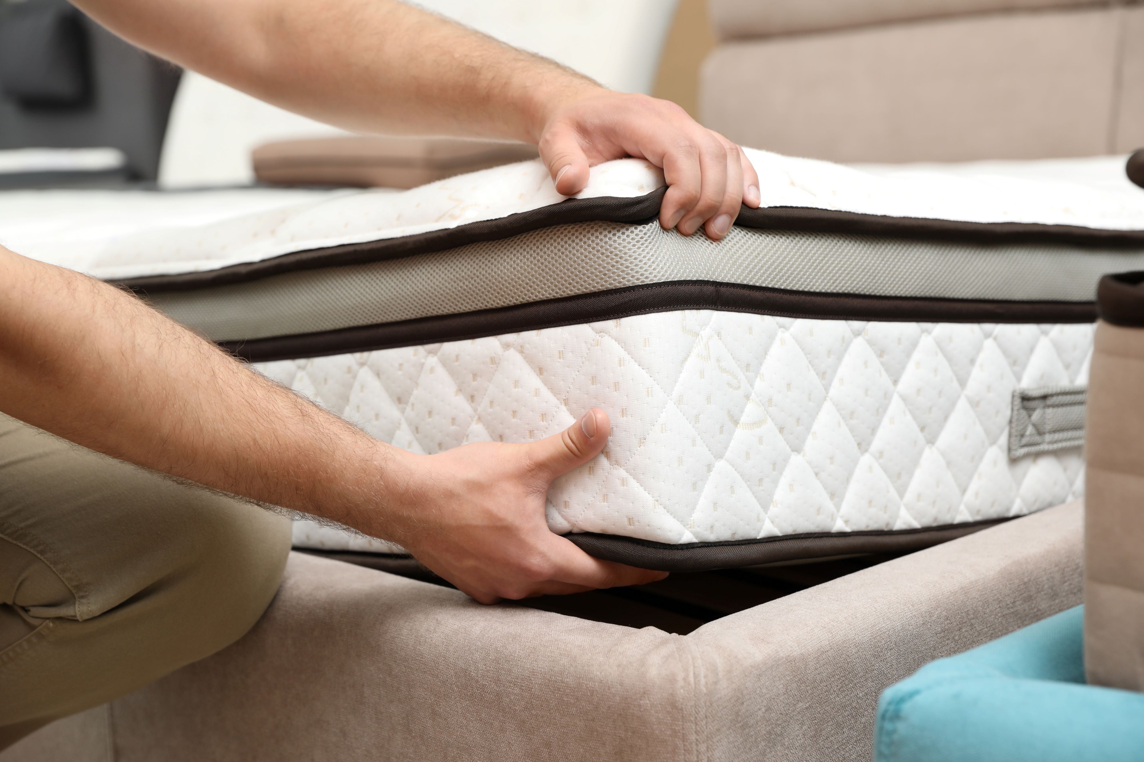 All About Hybrid Mattresses Pros And Cons Cleaning Tips And More