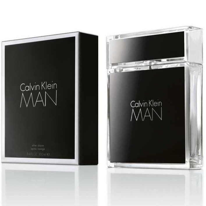 Ck Man Edt 100 Ml Calvin Klein Multimarcas Perfumes