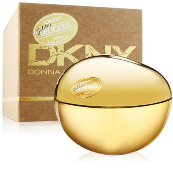 Dkny Golden Delicious Edp 100 Ml Donna Karan Ny Multimarcas Perfumes