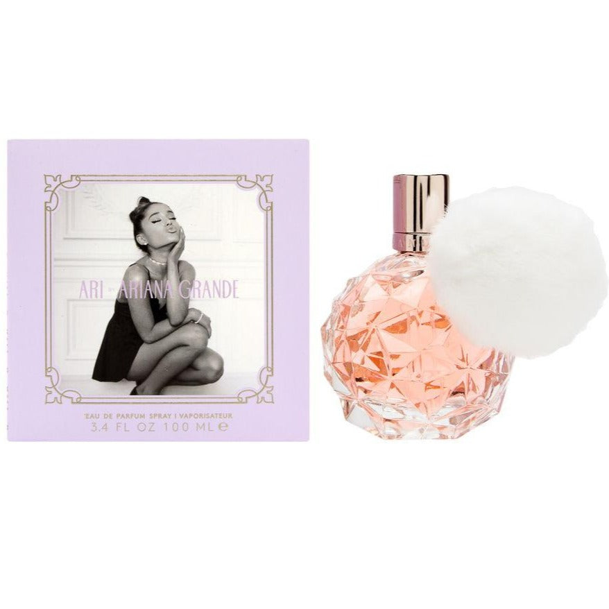 Ari Edp 100 Ml Ariana Grande Multimarcas Perfumes