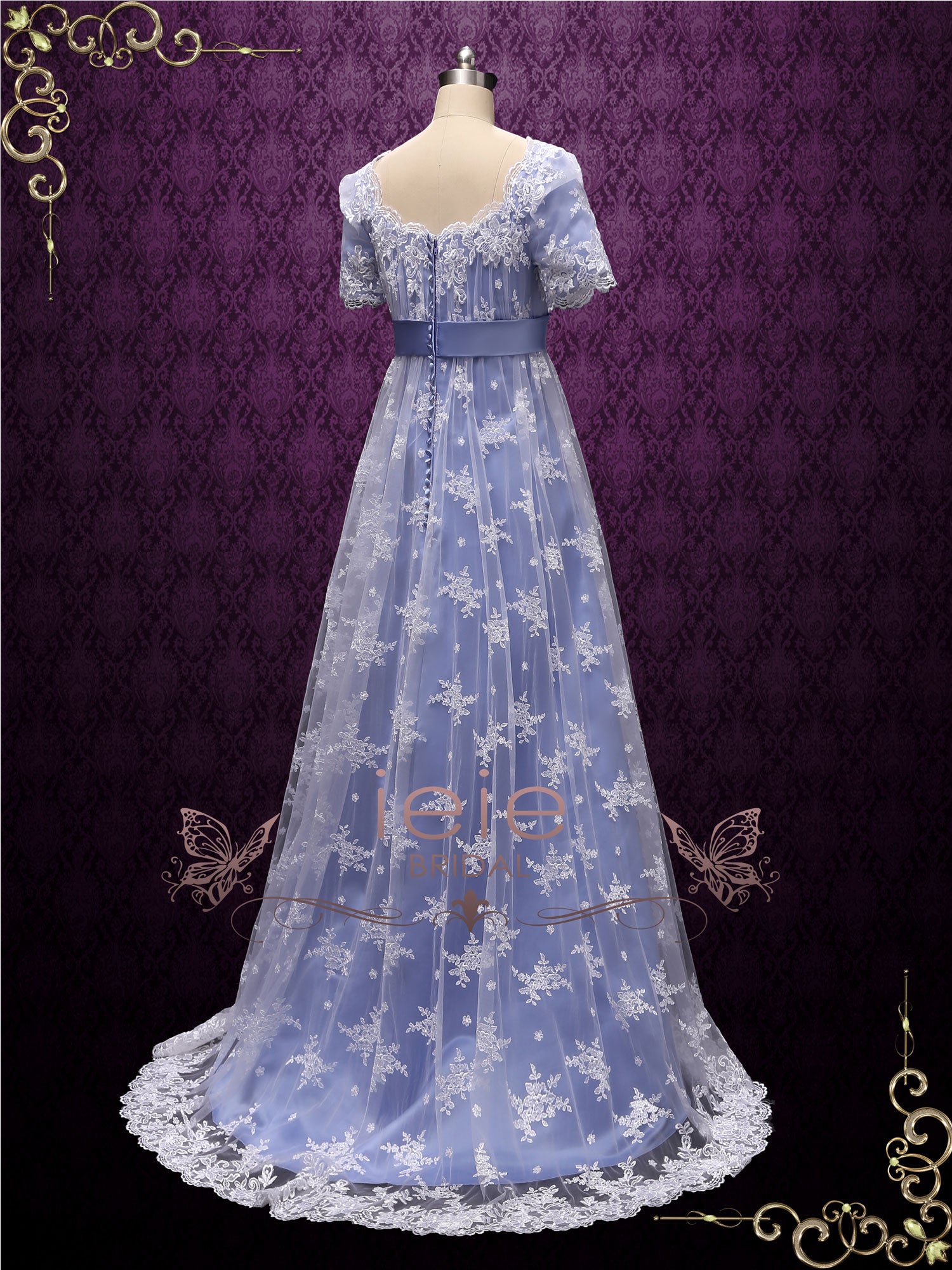 Princess Periwinkle Ball Gown Ubicaciondepersonascdmxgobmx