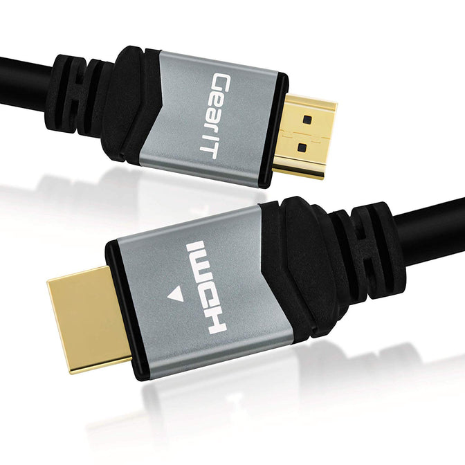 Choosing The Right Hdmi Cable Gearit Gearit