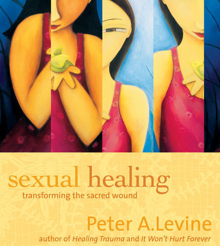 Sexual Healing Sounds True