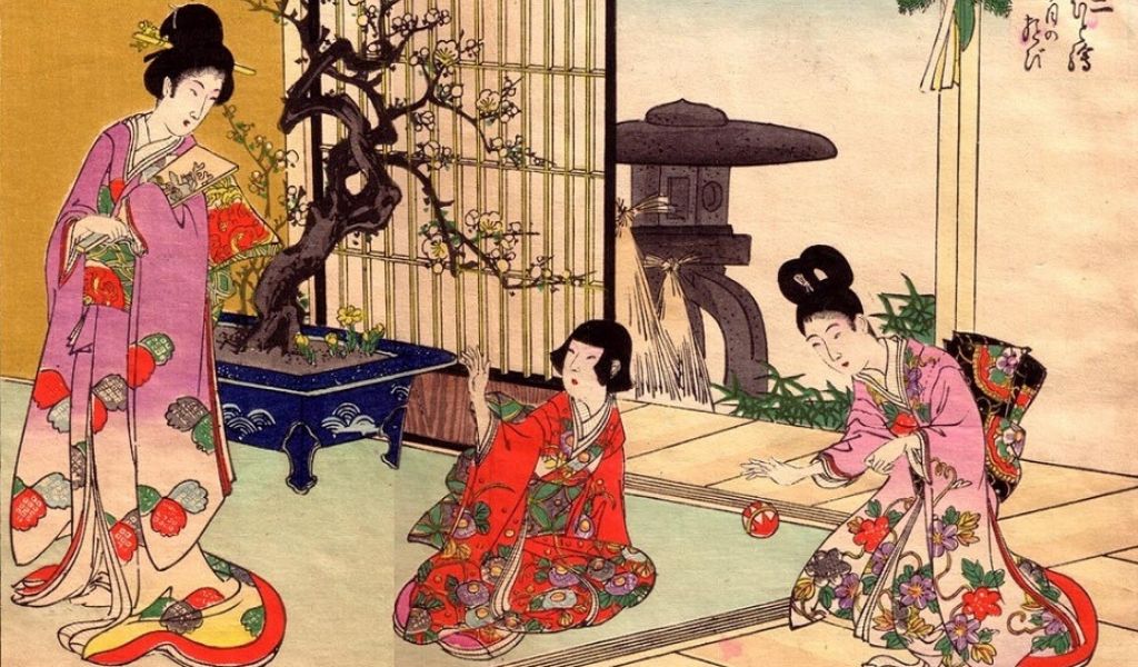 Les Geisha Tout Savoir Sur Leur Vie Univers Du Japon