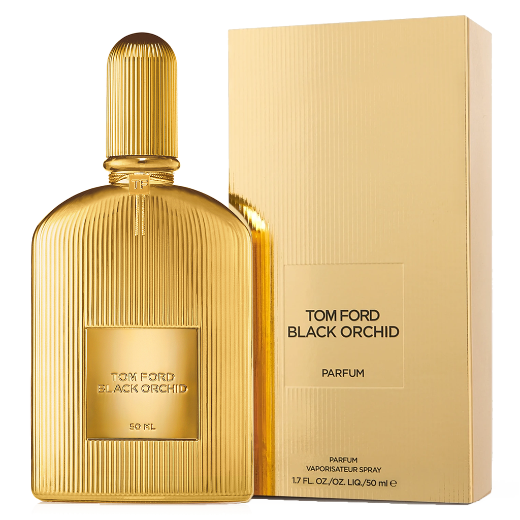 Black Orchid By Tom Ford 50ml Parfum Perfume Nz