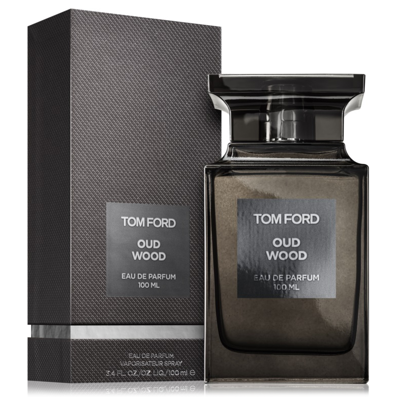 Oud Wood By Tom Ford 100ml Edp Perfume Nz