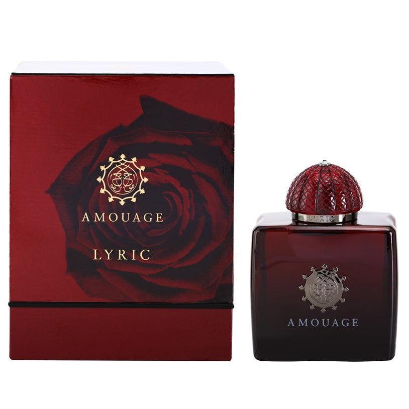 Lyric By Amouage 100ml Edp For Women Perfume Nz