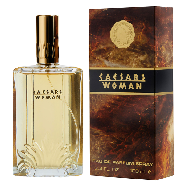 Caesars Woman By Caesars 100ml Edp Perfume Nz