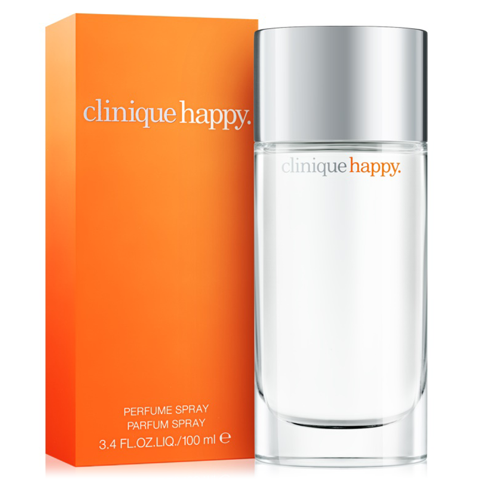 Happy By Clinique 100ml Edp For Women Perfume Nz