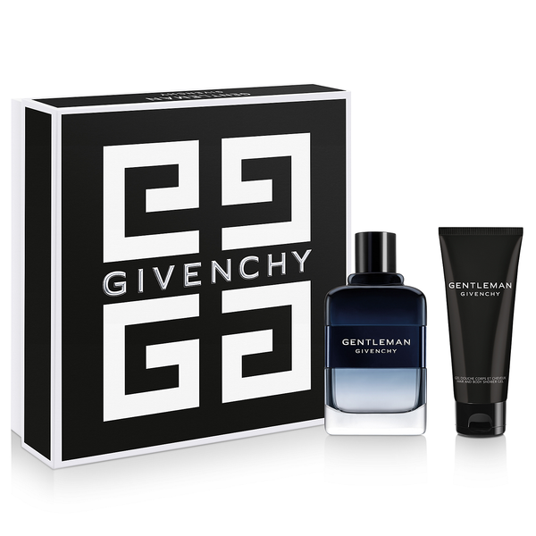 Gentleman Intense By Givenchy 100ml Edt 2 Piece T Set Perfume Nz