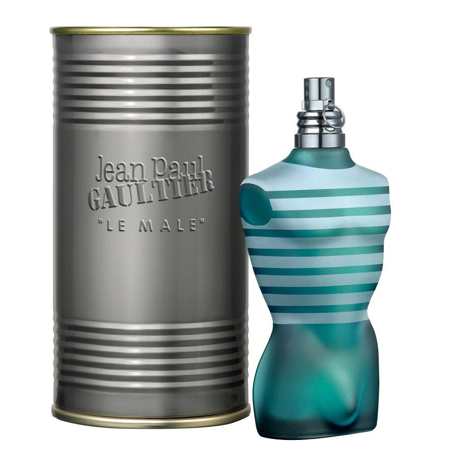 Le Male By Jean Paul Gaultier 200ml Edt Perfume Nz