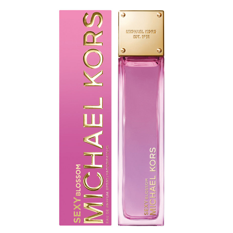 Sexy Blossom By Michael Kors 100ml Edp Perfume Nz