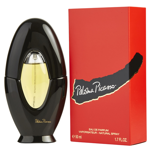 Paloma Picasso By Paloma Picasso 50ml Edp Perfume Nz