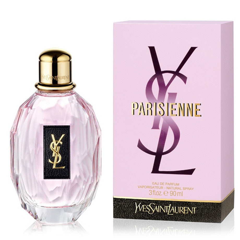 Parisienne By Yves Saint Laurent 90ml Edp Perfume Nz