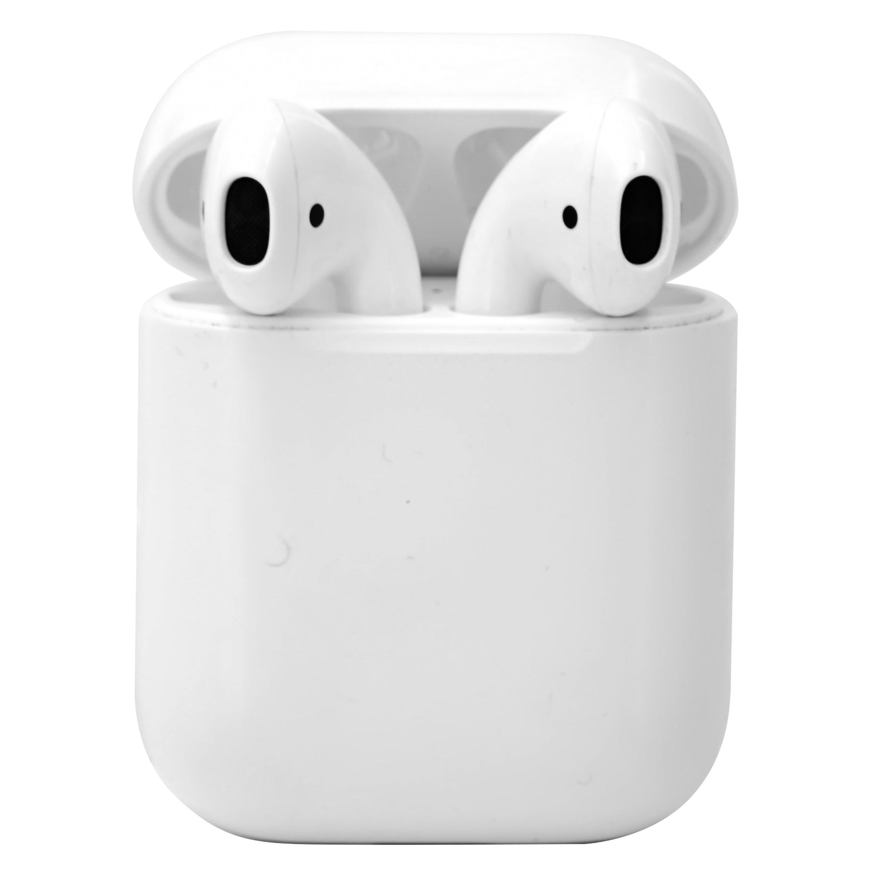 Airpods 1st Generation With Wired Case Unclaimed Baggage