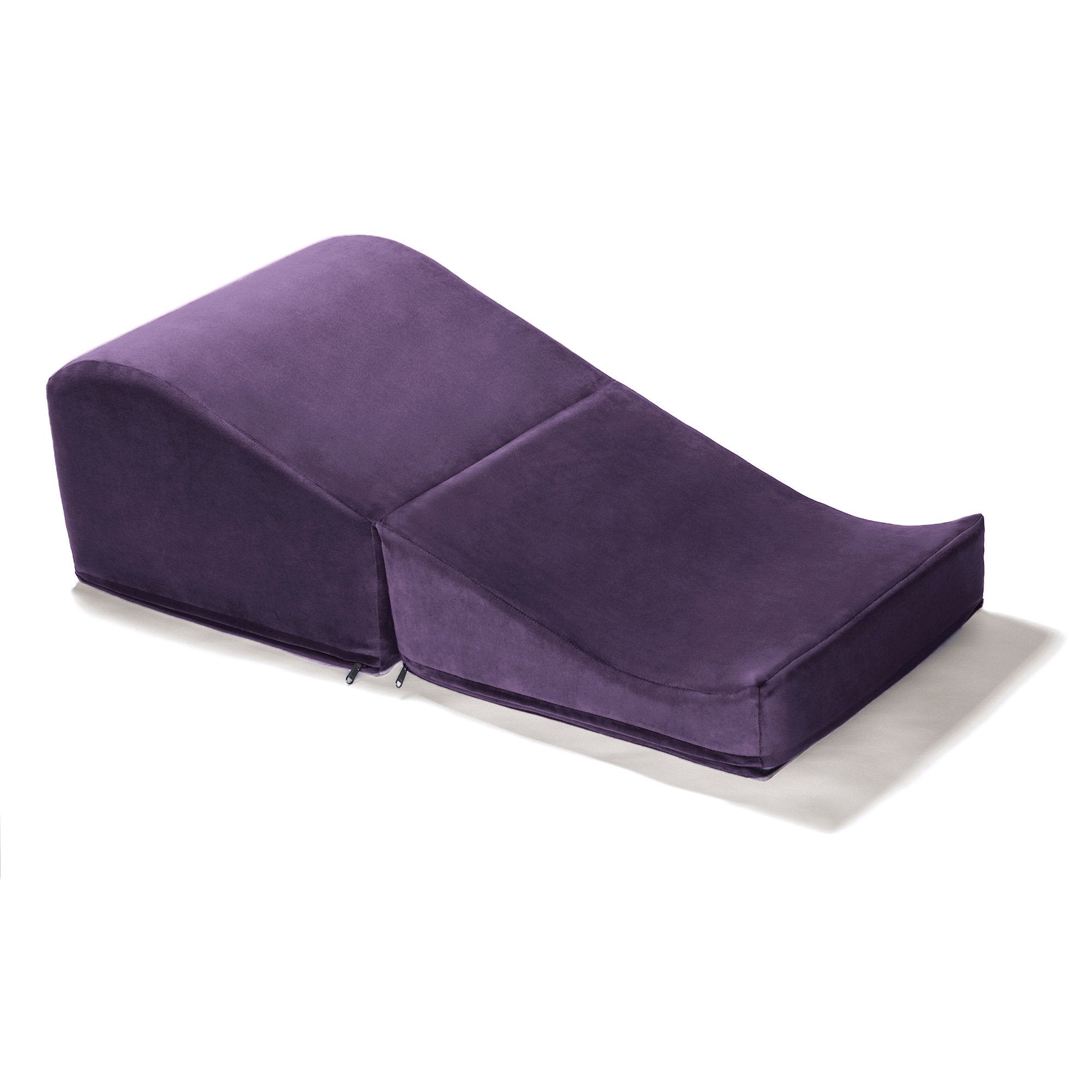 Liberator Flip Ramp Intimate Positioning Pillow Brookstone