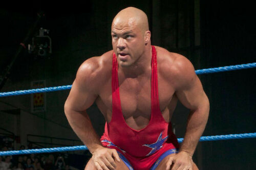 The History Of Kurt Angle In Wwfwwe 1999 2006raw Smackdownecwbo