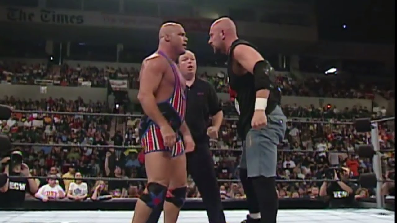 The History Of Kurt Angle In Wwfwwe 1999 2006raw Smackdownecwbo