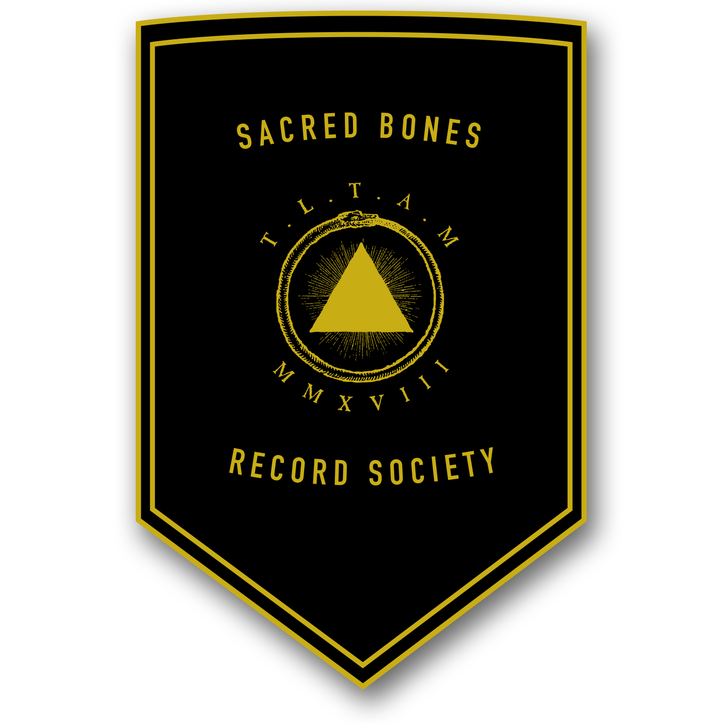 Sacred Bones Record Society Sacred Bones Records