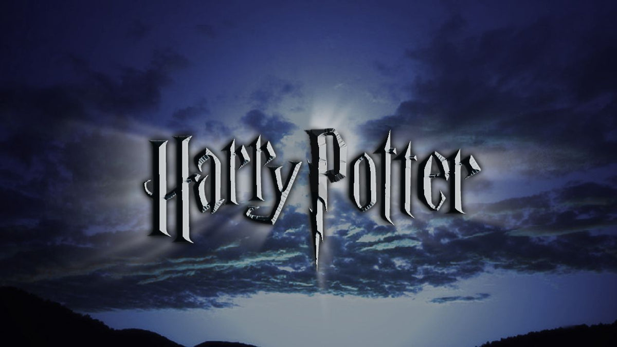 Haut 92 Images Fond Décran Harry Potter Vn