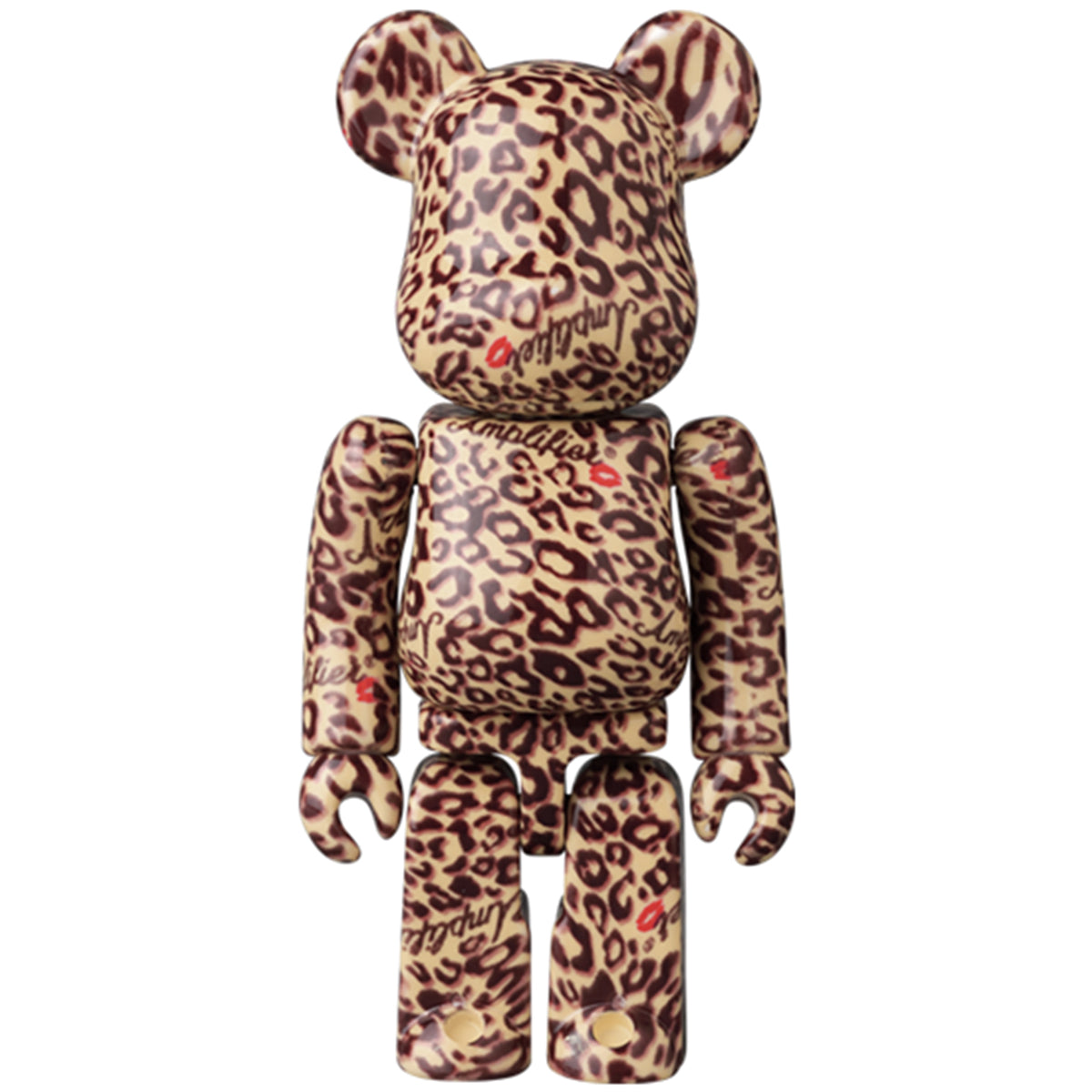 Bearbrick 100 And 400 Set Amplifier Urban Attitude