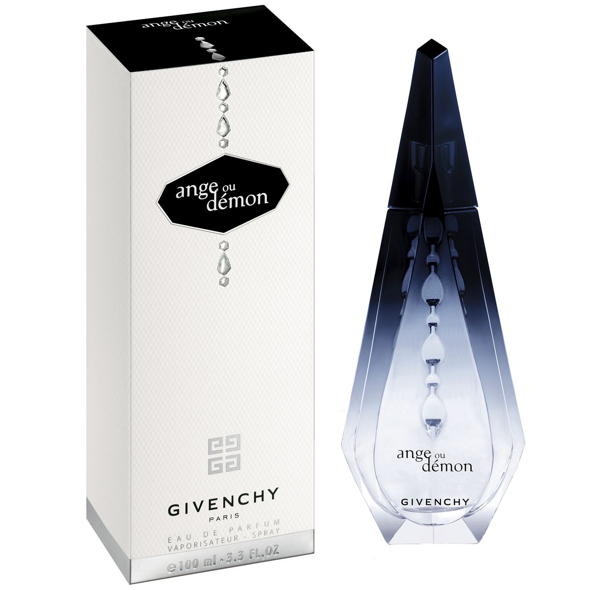 Ange Ou Demon Para Mujer 100 Ml Eau De Parfum Spray Perfume Center