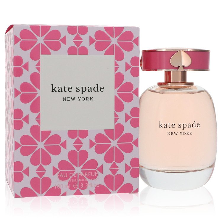 Kate Spade New York Para Mujer 100 Ml Eau De Parfum Spray Perfume