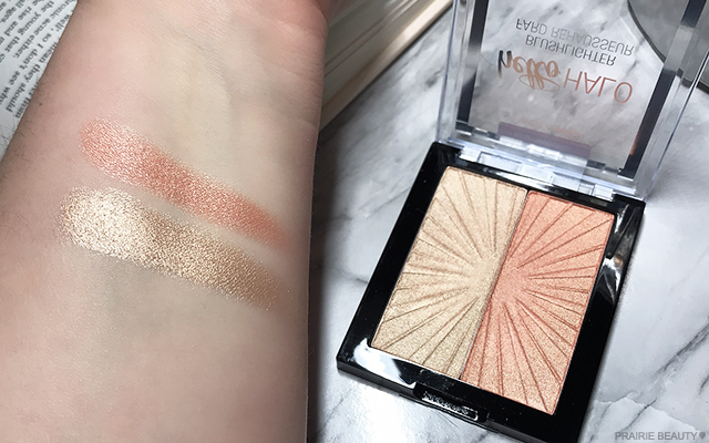 Wet N Wild Mega Glow Blushhighlighter After Sex Glow Makeup4uonline