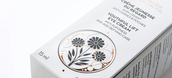 Youthful Lift Eye Cream Natural And Organic Patyka