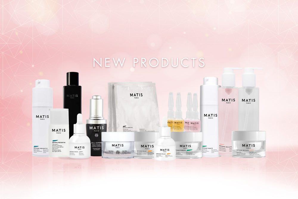 Matis Professional Beauty And Skin Care Malaysia Matis Malaysia