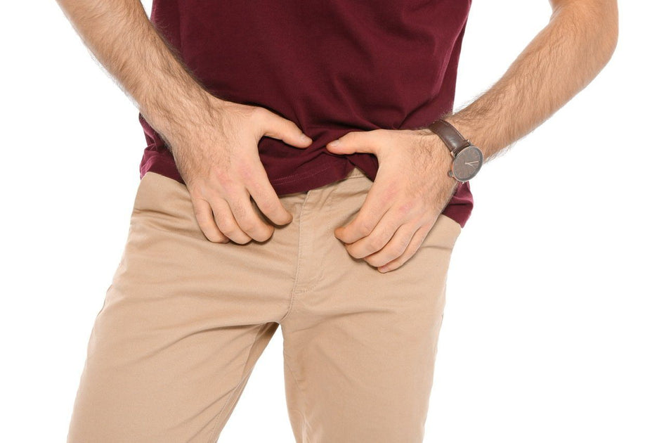 Ways To Prevent Jock Itch Symptoms Causes And Treatment