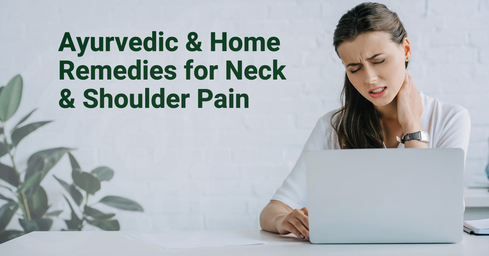 Ayurvedic Treatment For Shoulder Pain