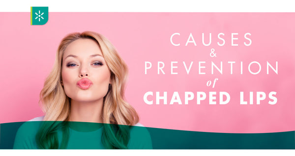 Pucker Up Easy Ways To Prevent Chapped Lips 💋 Shop Bestderm