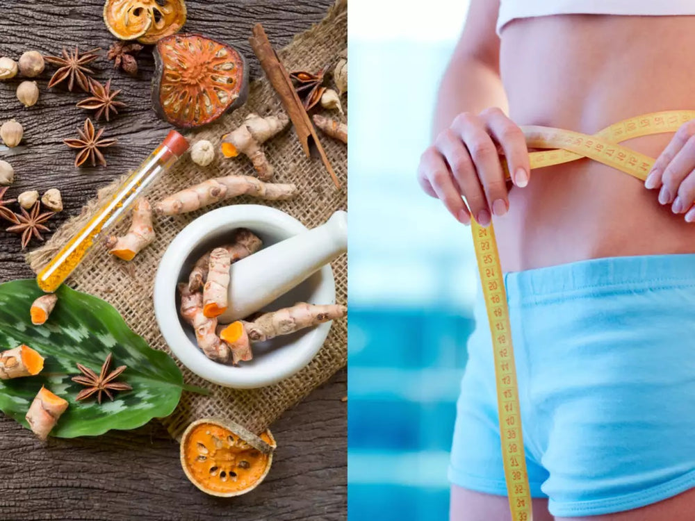 How Ayurveda Helps In Weight Loss Auric