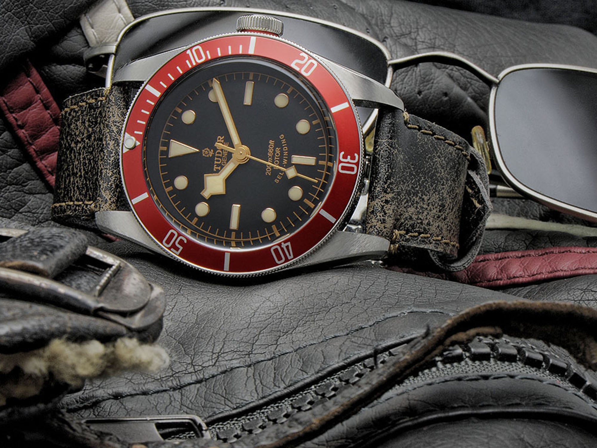 Tudor Black Bay A Comprehensive Guide To The Collection Teddy