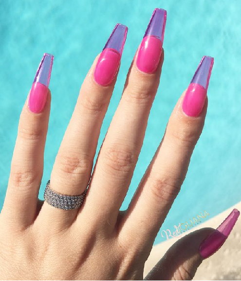 5 Must Try Summer Nail Trends Of 2023