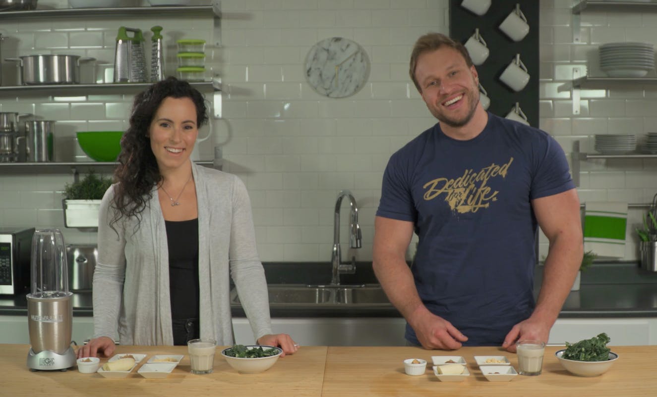 Furious Pete Vs Nutribullet Nutribullet Middle East