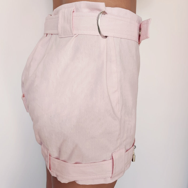 Abdl Diaper Lockingchastity Shorts S Supplies