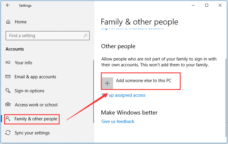 How To Fix Microsoft Edge Not Working