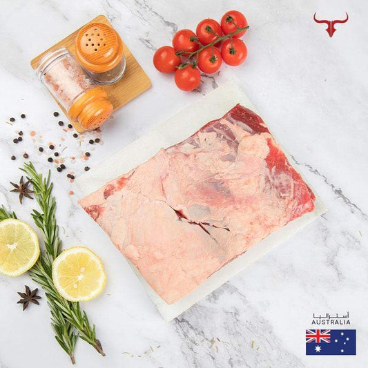 Aus Angus Beef Muscat Livestock