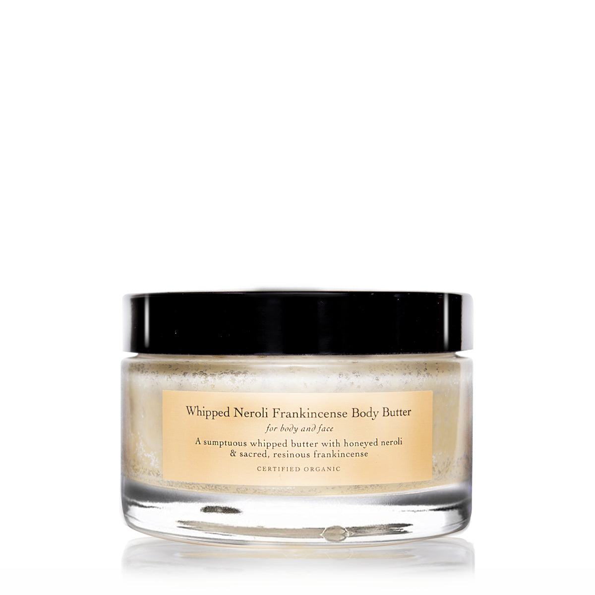 Whipped Neroli Frankincense Body Butter Evanhealy