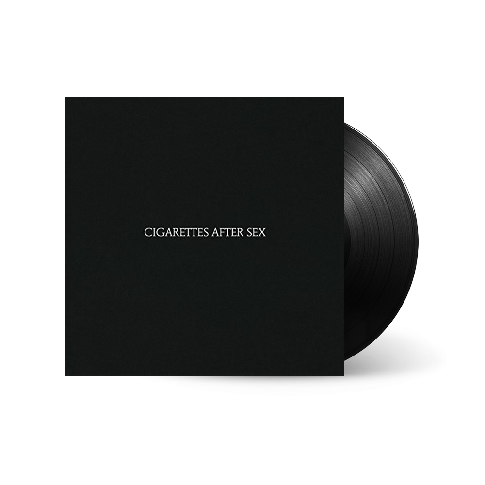 Buy Cigarettes After Sex Cigarettes After Sex Vinyl Records For Sale