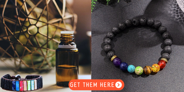 All About The Lava Rock Bracelet Meaning Benefits And Uses Moon