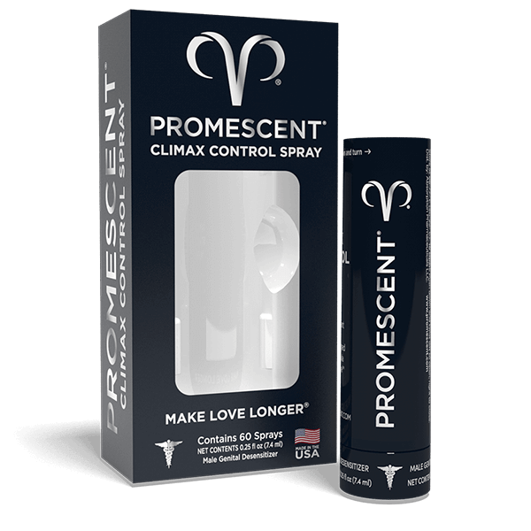 Promescent® Get Better In Bed Official Online Store