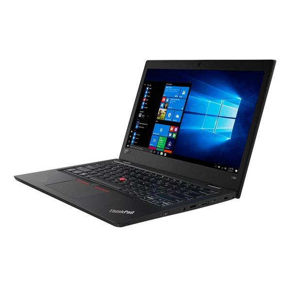 Refurbished And Upgraded Lenovo Thinkpad L380 20m6 133 I5 8th Gen Lapt