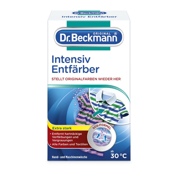 Dr Beckmann Intensiv Entfärber 200 G